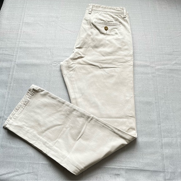 johnnie-O | Pants | Johnnie O West Coast Prep Pants Mens Straight Leg ...